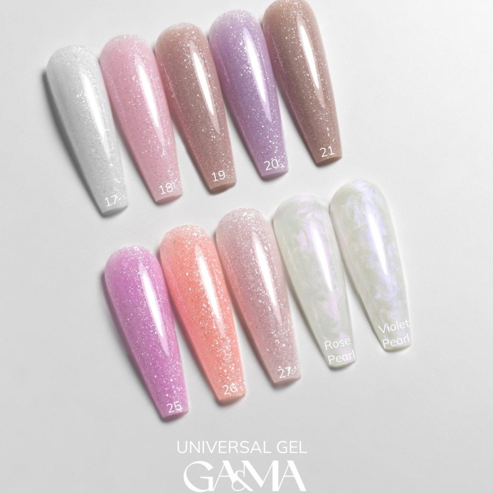 GA&MA Universal Gel No. 019 30 ml