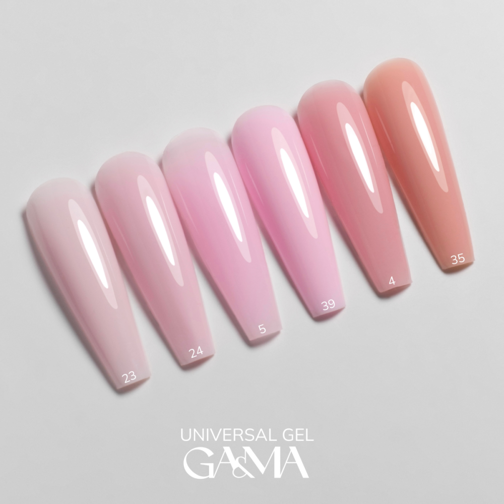 GA&MA Universal Gel No. 023 30 ml