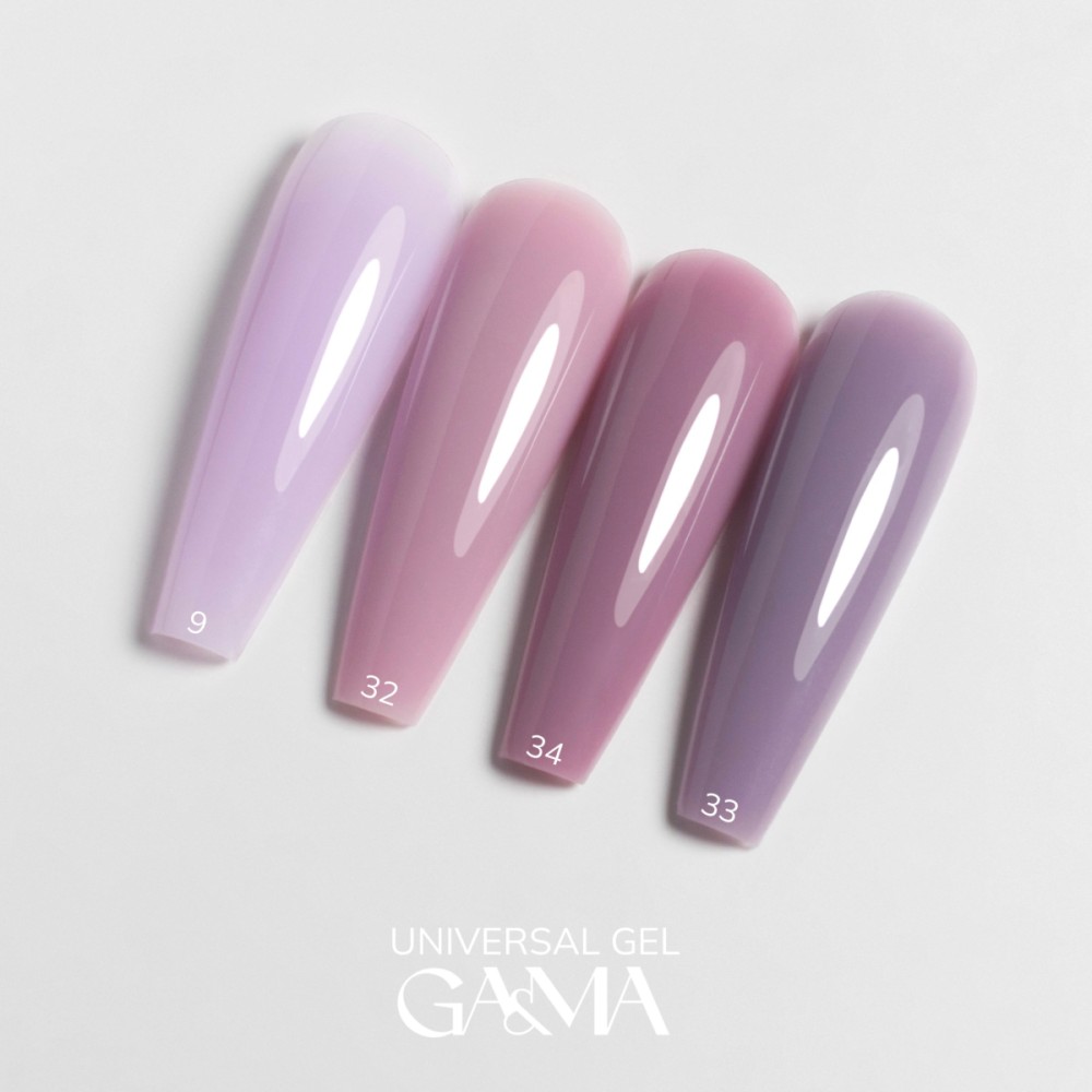 GA&MA Universal Gel No. 033 30 ml