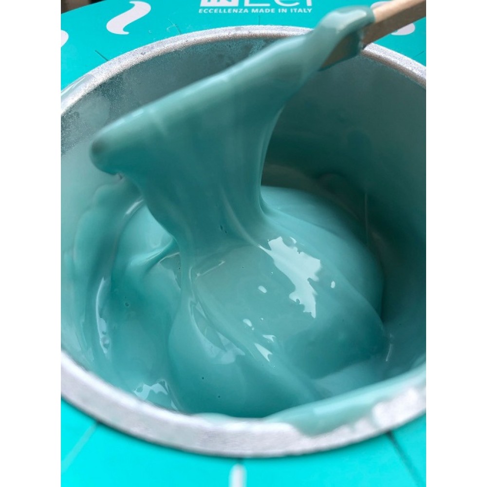 inLei "SENSITIVE WAX" synthetic wax for depilation of delicate facial areas