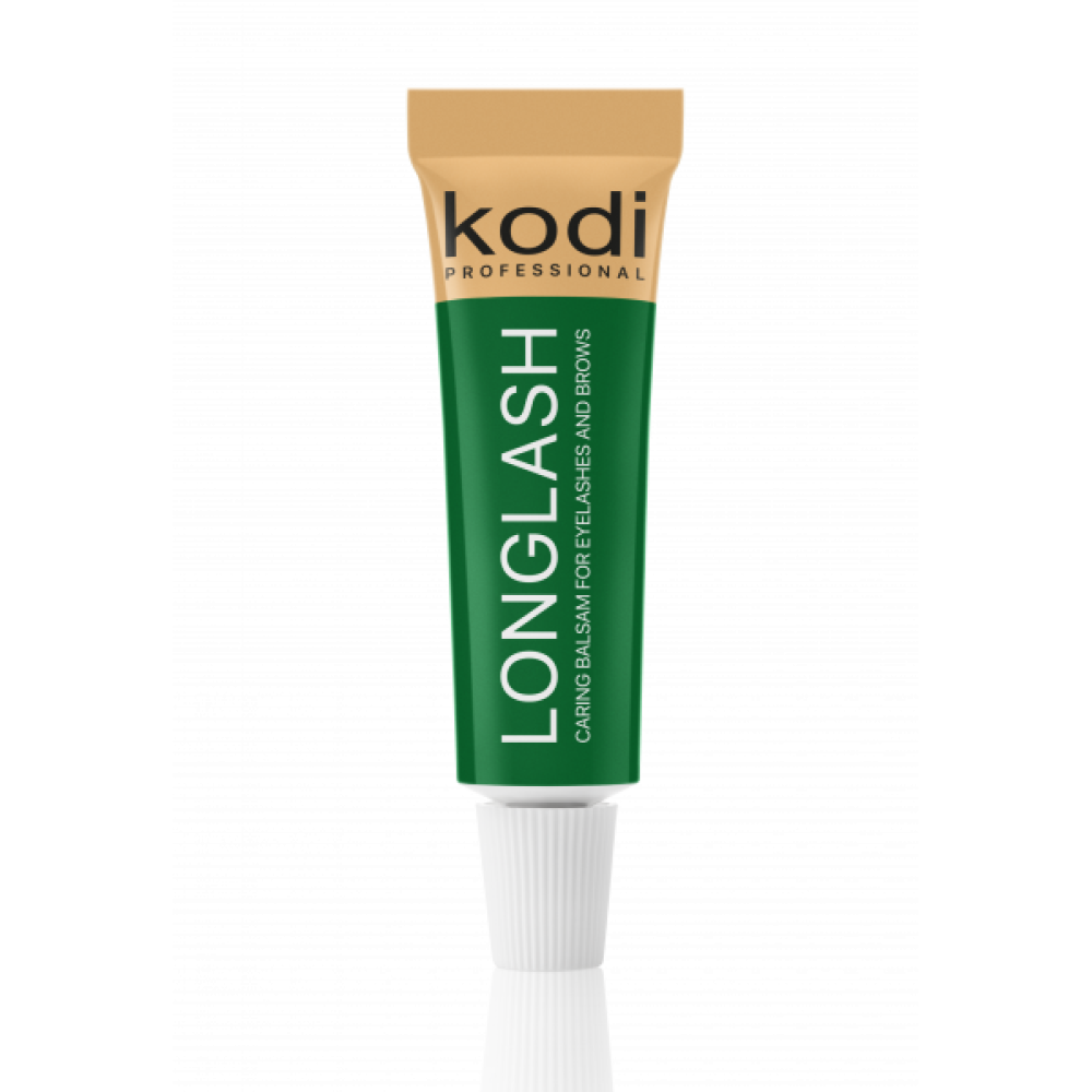 Balm for eyebrows and eyelashes 5 ml. Kodi Professional