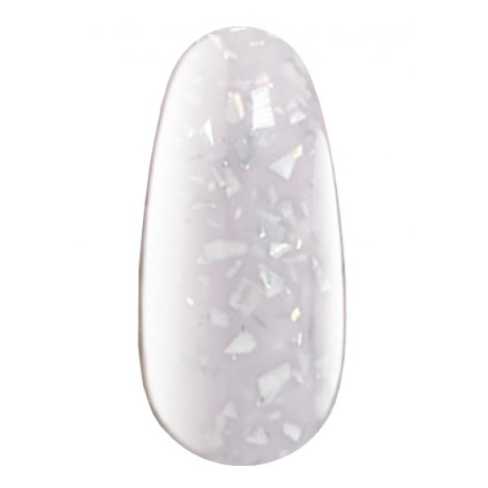 Cover Base Gel Flake 01 Kodi Professional 7 ml