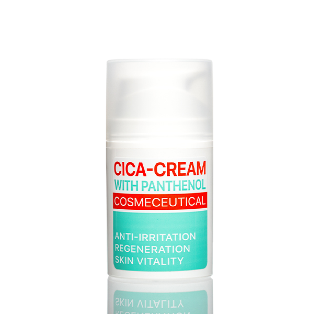 Cyca cream with panthenol Kodi Professional, 50 ml