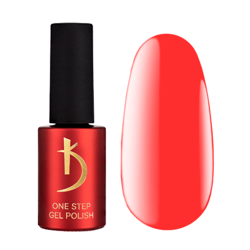 One Step Gel Polish 13 Kodi Professional 7 ml