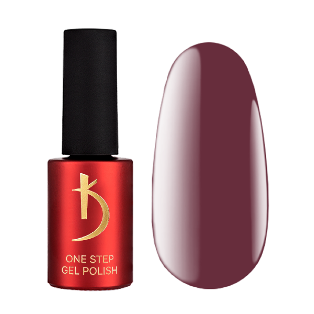 One Step Gel Polish 14 Kodi Professional 7 ml
