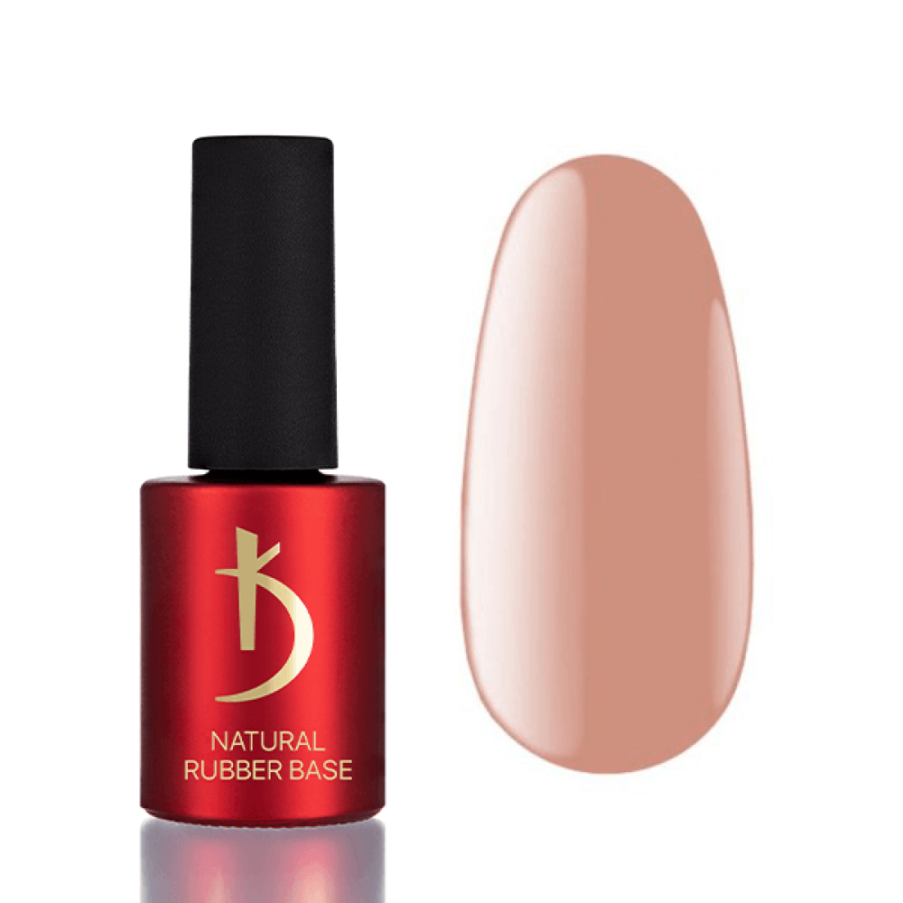 Natural Rubber Base Gel