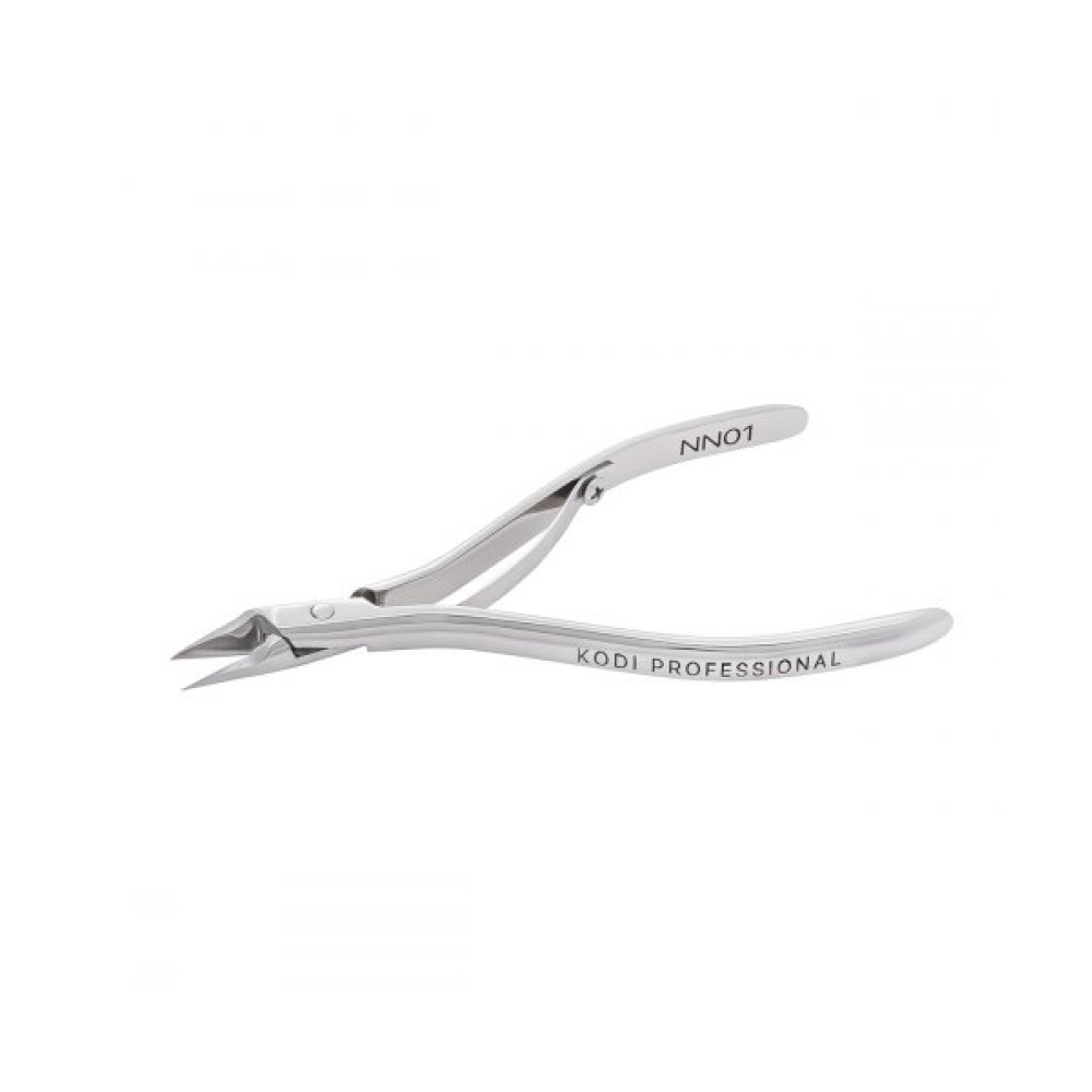 Nippers for ingrown toenails NN01 Kodi Professional