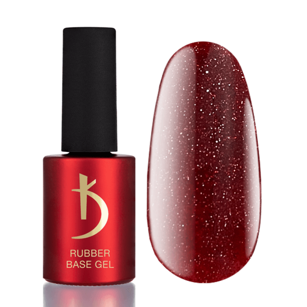Reflective Base Coat №01 Kodi Professional 15 ml
