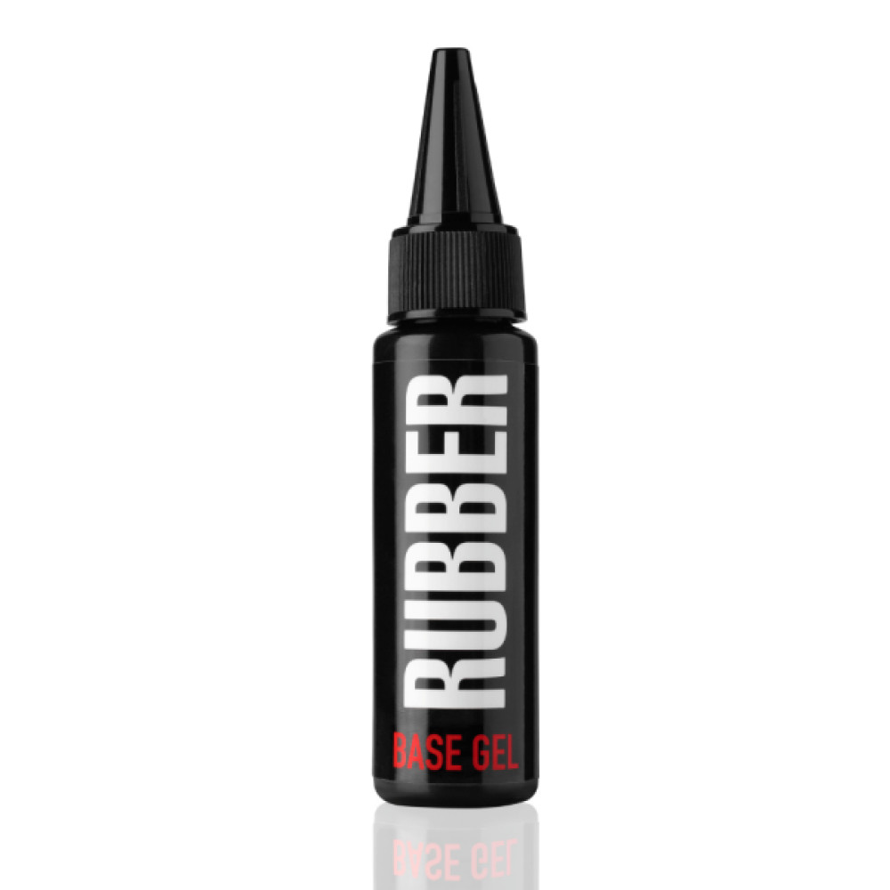 Rubber Base Gel Kodi Professional 30 ml (10-Piece Set)