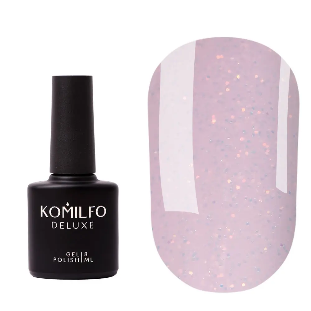 Komilfo Moon Crush Base 104, 8 ml