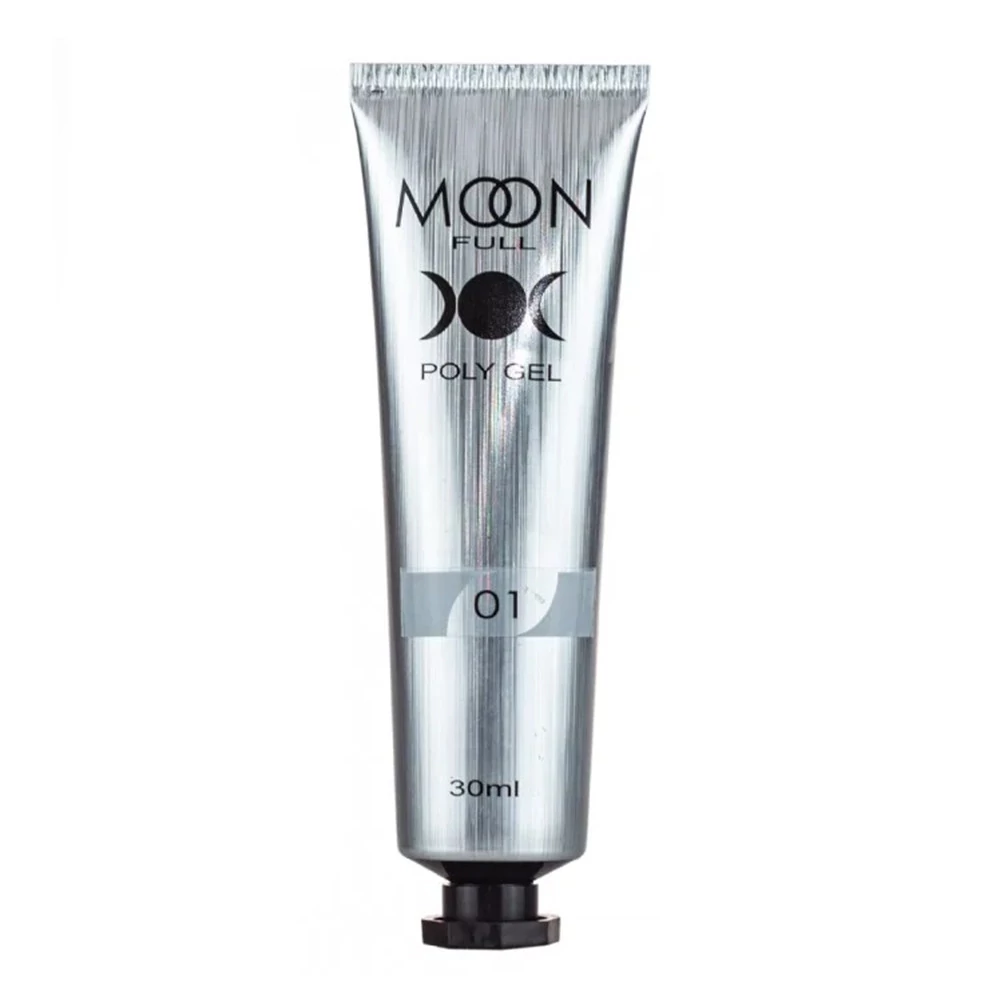 Builder Gel MOON FULL