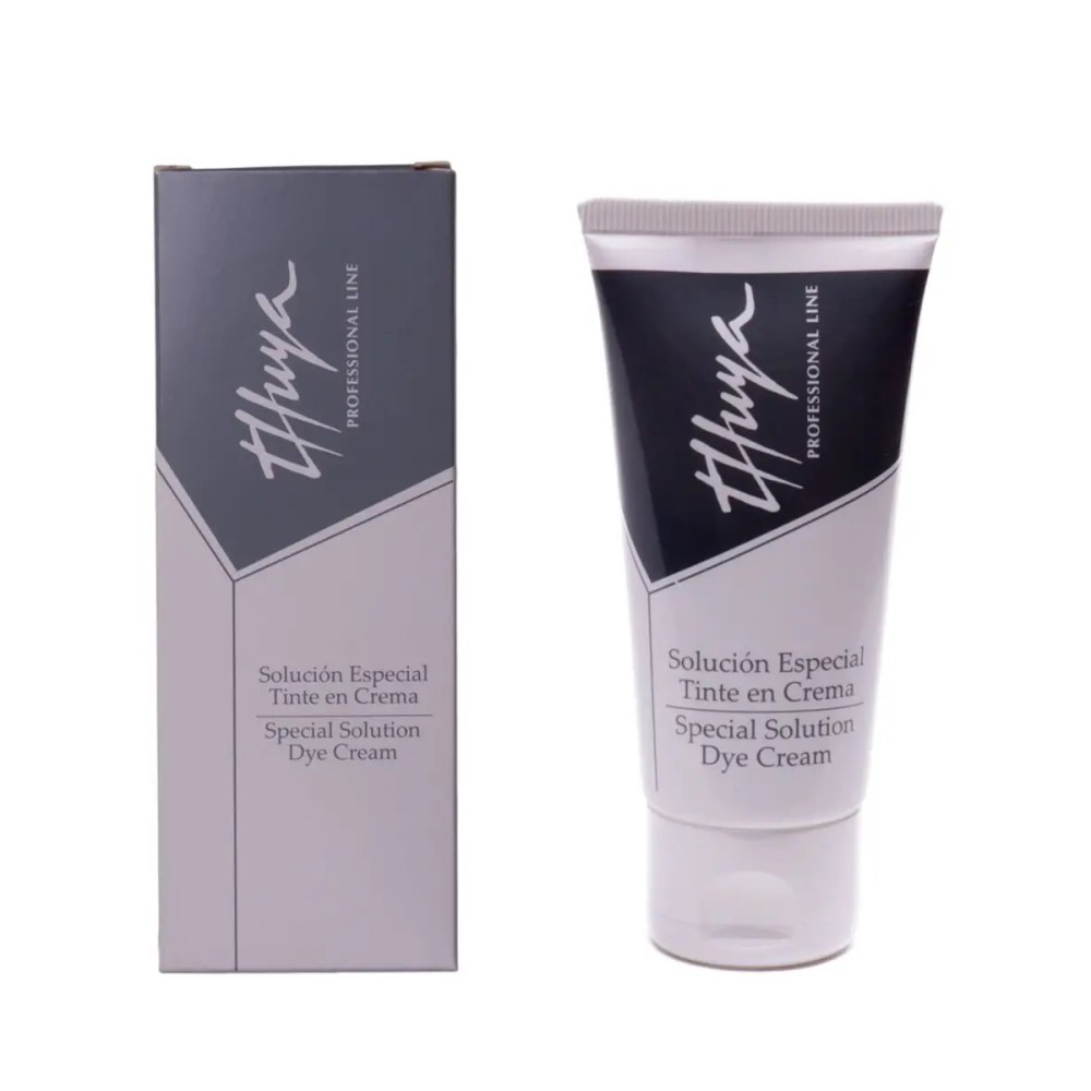Special Solution Oxidant Cream Thuya, 50 ml