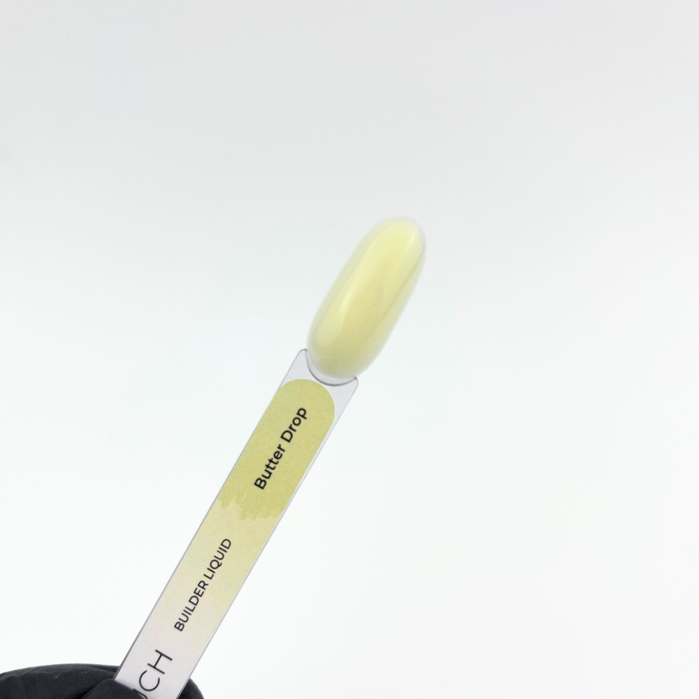 TOUCH Builder Liquid Butter Drop, 15 ml (without brush)