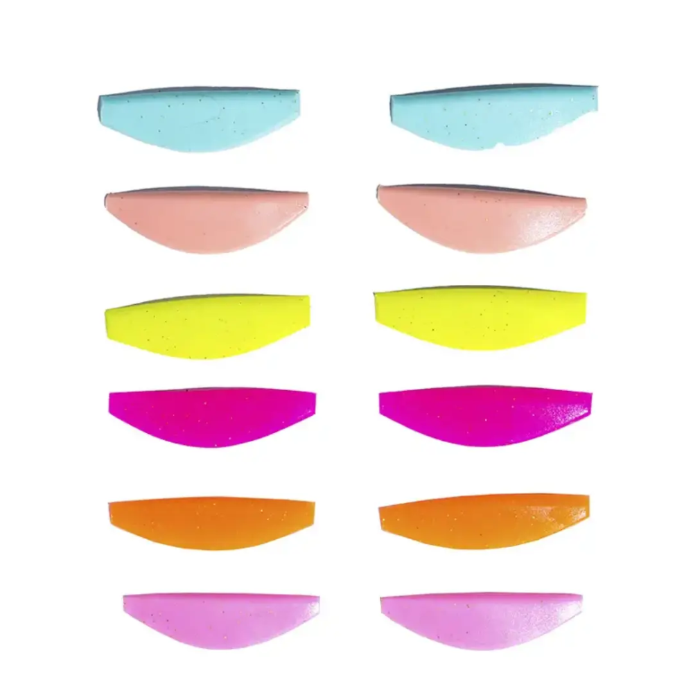 ZOLA Marshmallow Lami Pads (SS, S, M, L, LL, XL)