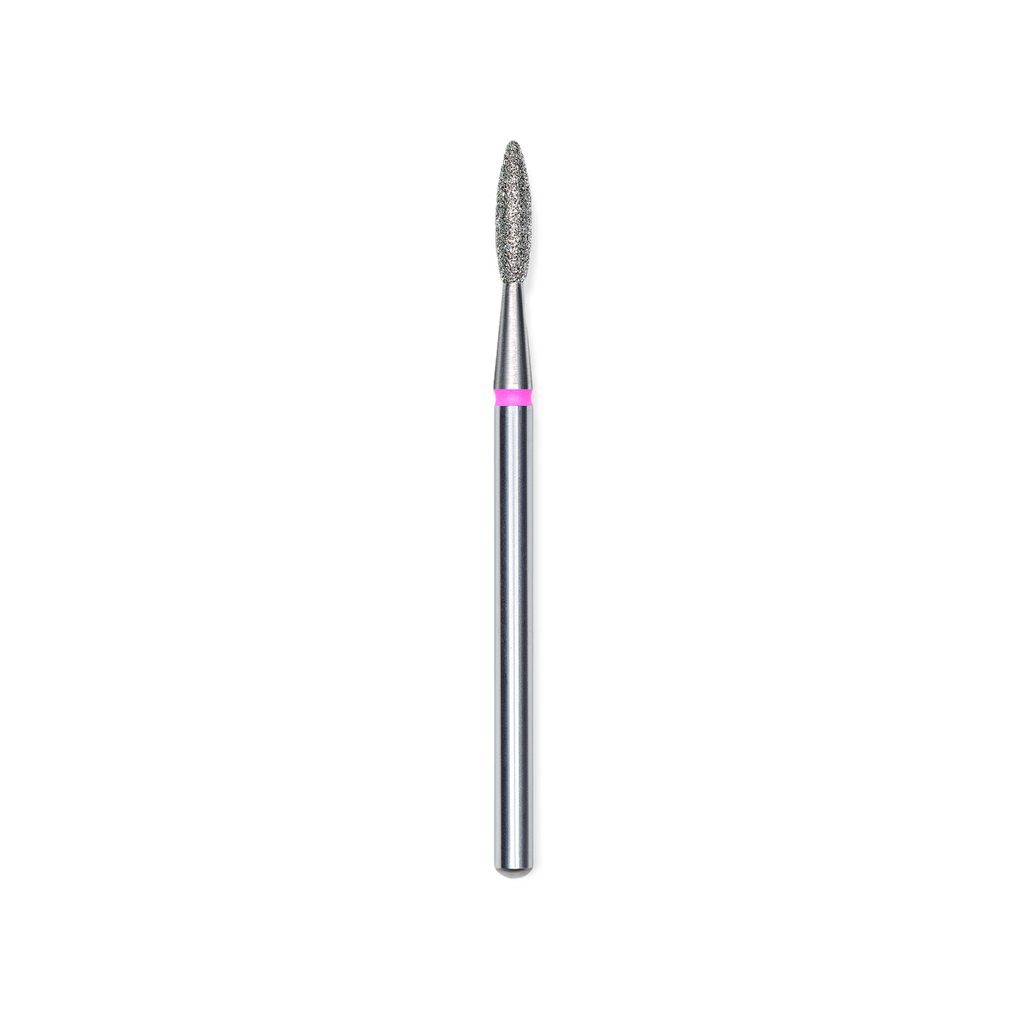 Flame Drill Bits