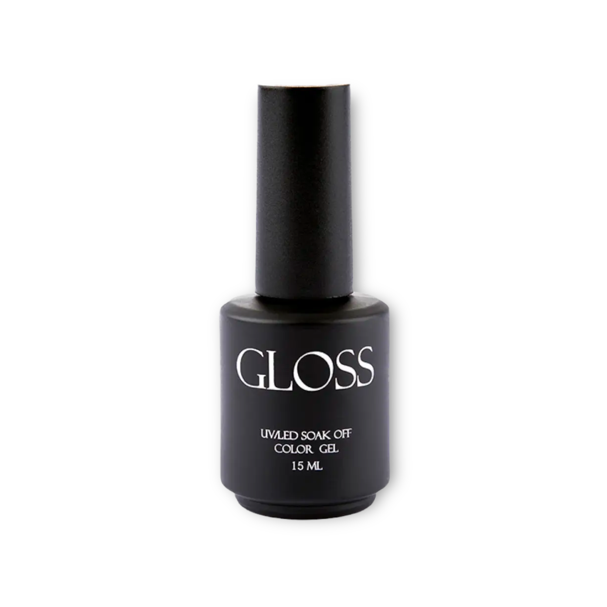 Gel Polish Gloss