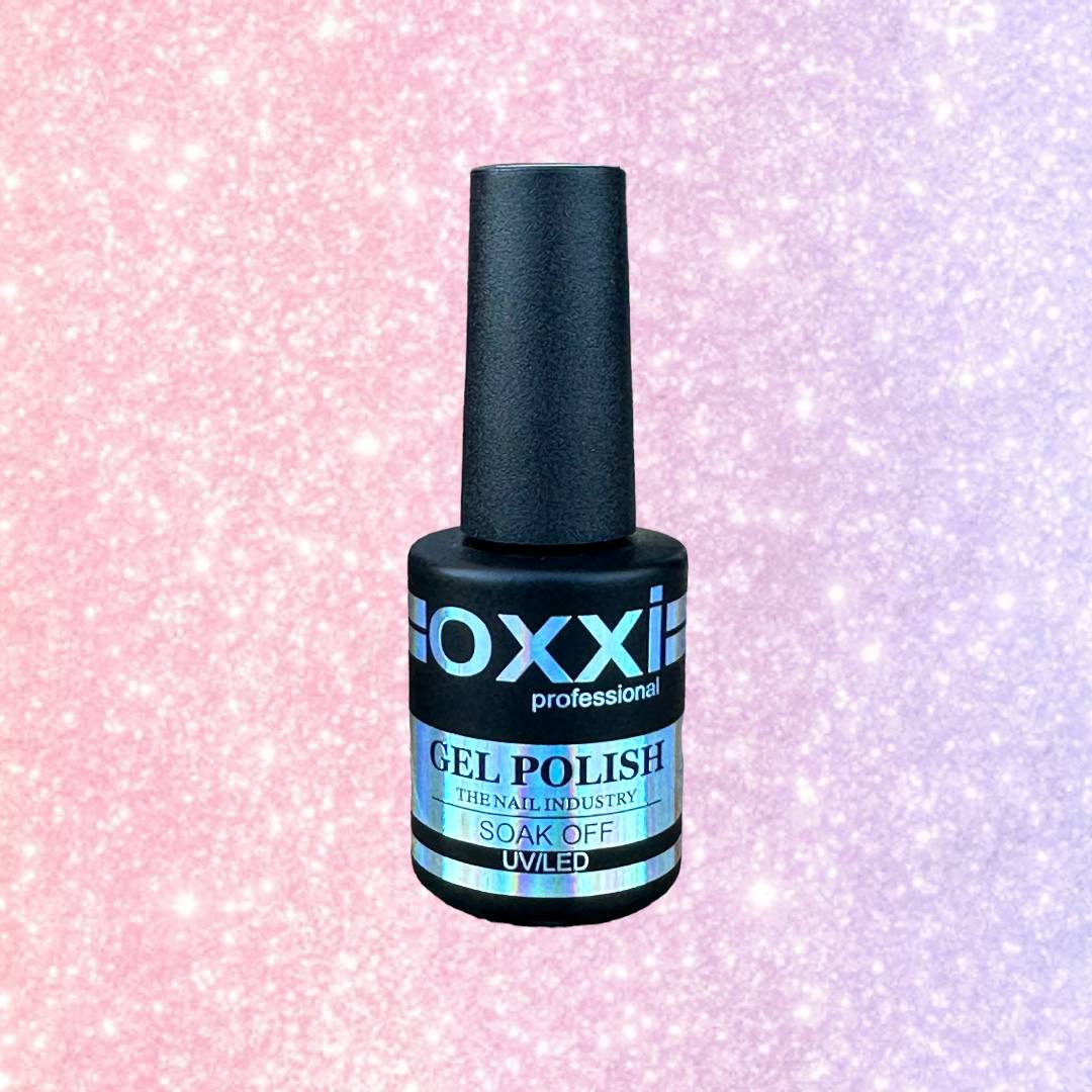 Glory Gel Polish Collection Oxxi
