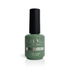 Base Gel GA&MA