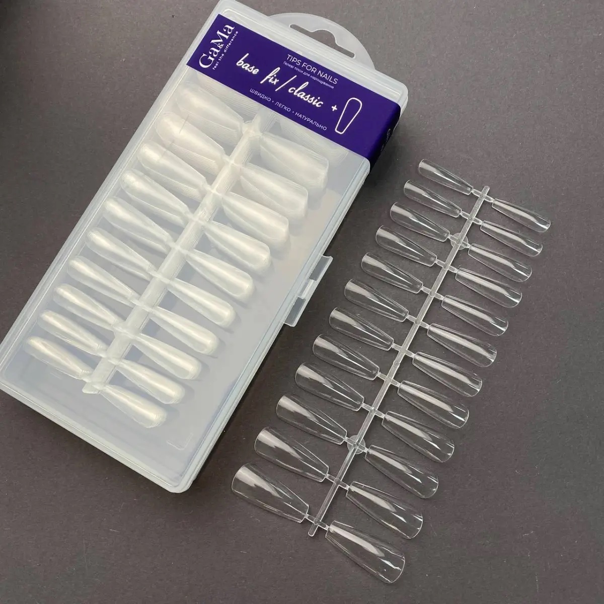 Additional Materials GA&MA