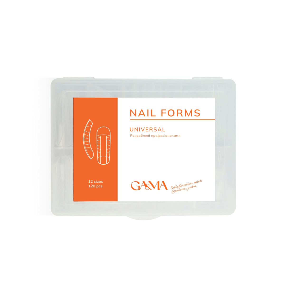 Additional Materials GA&MA