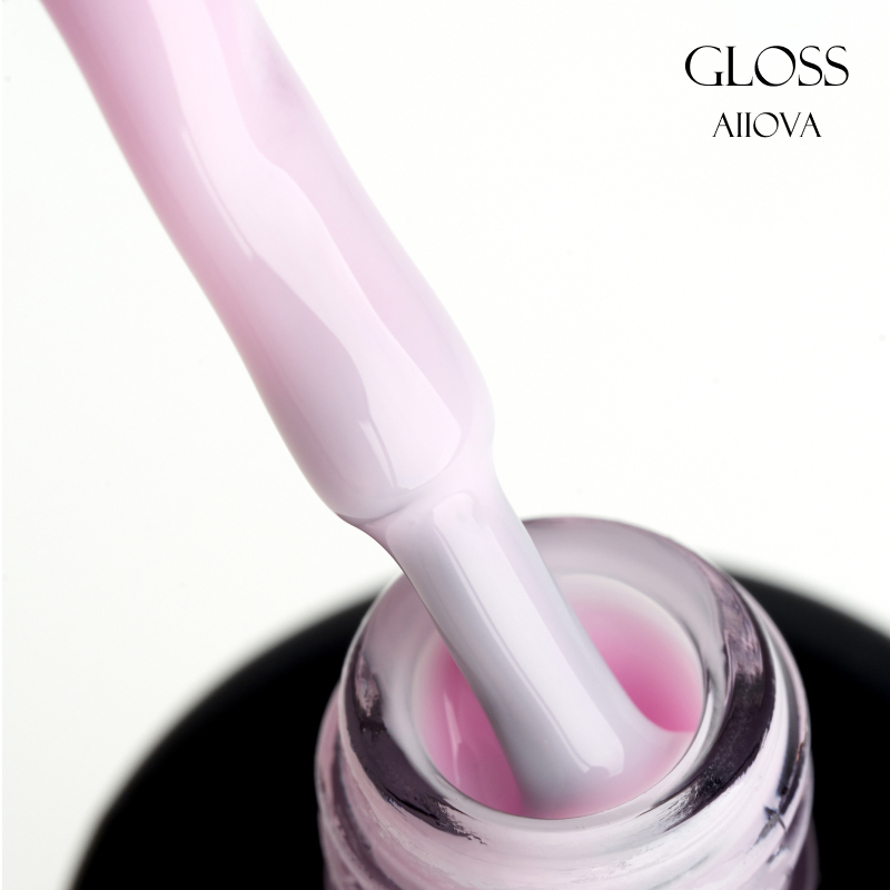 Color Base Gel Gloss