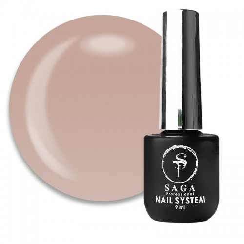 French Base Gel SAGA