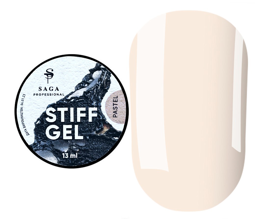 Stiff Gel SAGA