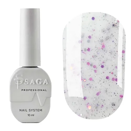 Sugar Base Gel SAGA