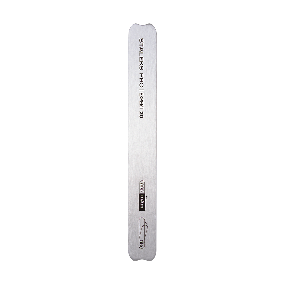 Bases for Adhesive Files