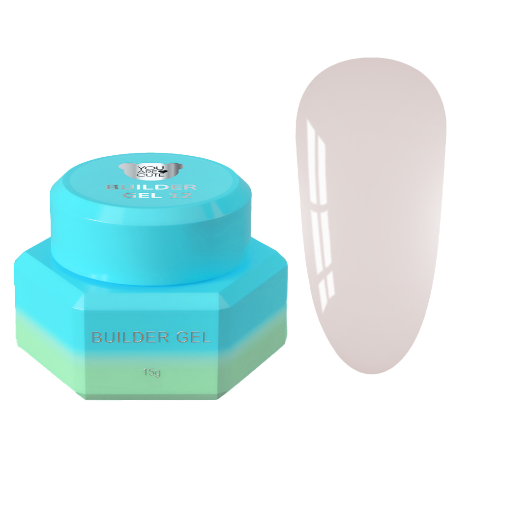 Builder Gel YOU ARE CUTE